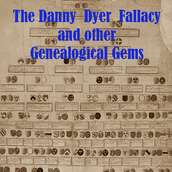 2022 Family History talks announced - Bailiffgate Collections